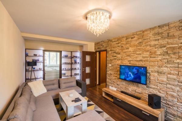 Luxury Apartment In City Center - Smižany