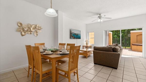 3br Stylish Terra Verde Home Near Disney - Kissimmee