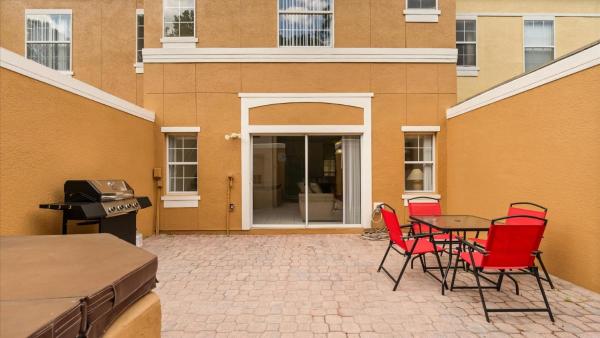 3br Stylish Terra Verde Home Near Disney - Kissimmee