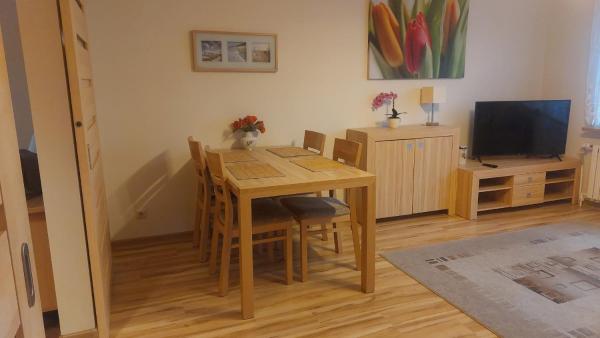 Międzyzdroje, Widok Na Bałtyk, śWietna Lokalizacja - Międzyzdroje