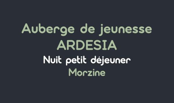 L'ardesia - Les Gets