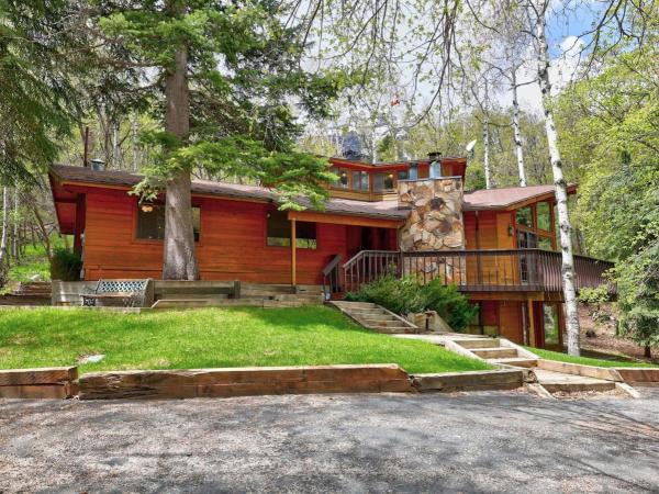 Palisade Pines Mountain Cabins Utah - Sundance, UT