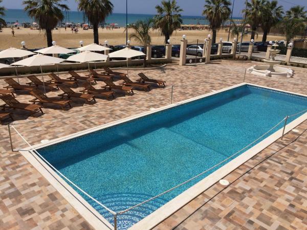 Hotel Riviera Palace - Siculiana
