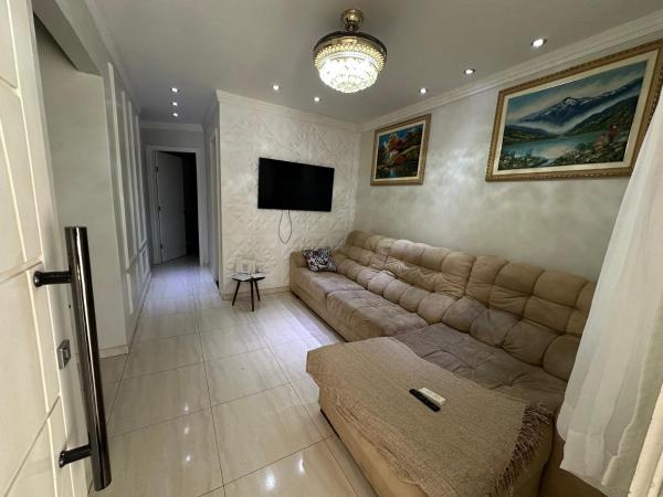 Sweet Home With A Lot Of Comfort - Foz do Iguaçu