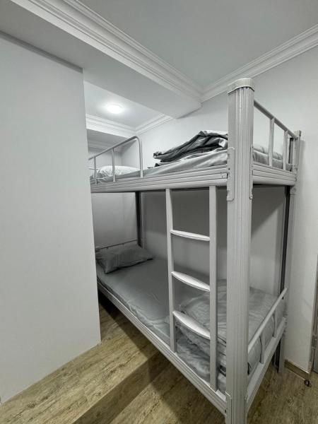 Ava Hostel Yerevan - Erevan