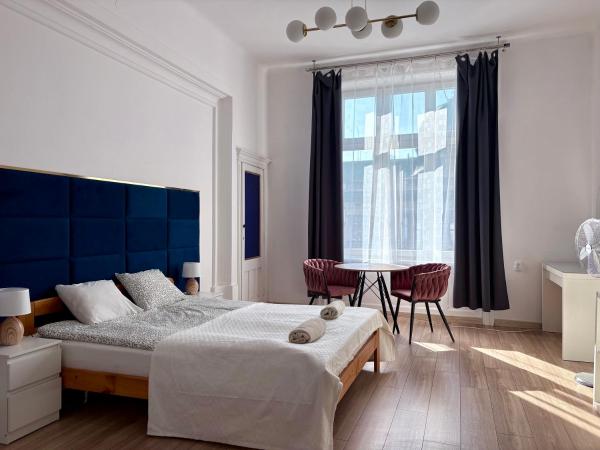 Roller Aparthotel - Krakow