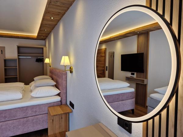 Hotel Lamtana - Ischgl