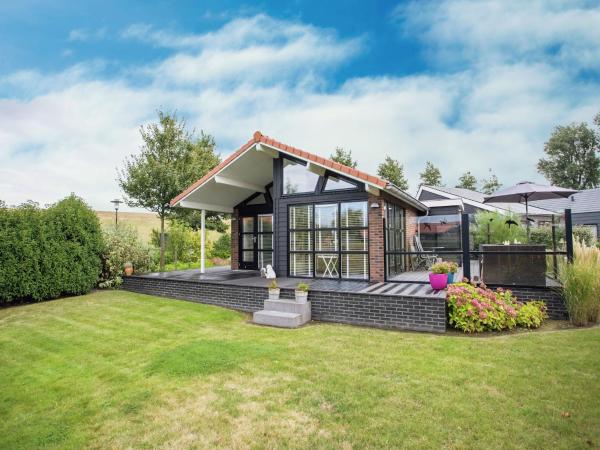 Chalet In Kattendijke Near Eastern Scheldt - Hollanda