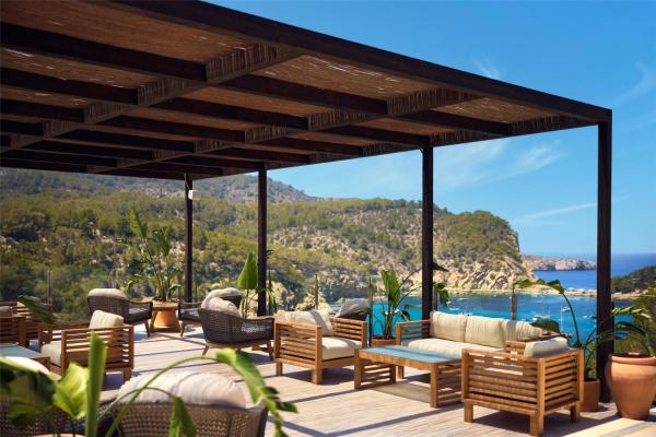 Cala San Miguel Ibiza Resort, Adults Only, Curio Collection By Hilton - Ibiza