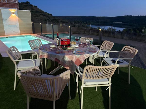 El Paraíso Del Rey - Ruidera