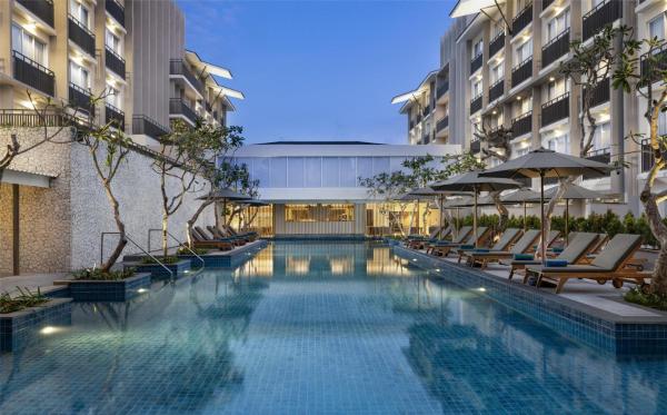 Hilton Garden Inn Bali Nusa Dua - Sanur