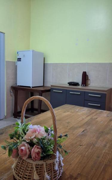 Apto I Com Cozinha Em Macapa - Santana, Brazil