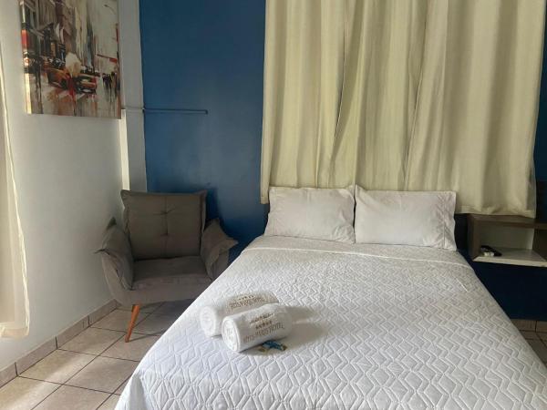 Hotel Hits Paris - Parauapebas