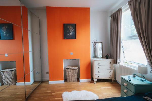 Fabian Road Cozy House - Central London - London, UK