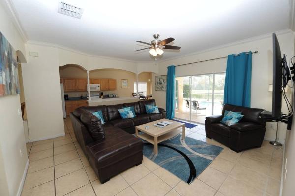 Tranquil Waters Haven - Kissimmee, FL