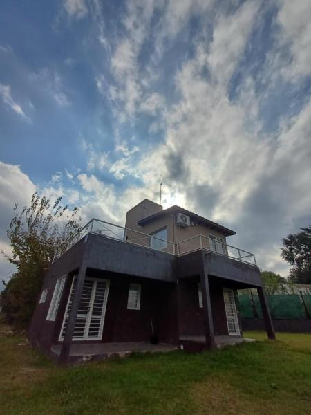 Altos Aparts Cabañas - Villa Carlos Paz