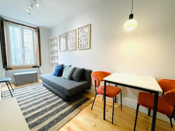 Rs2e New Ac! My Happy Place-1br Central Apt - Algarve