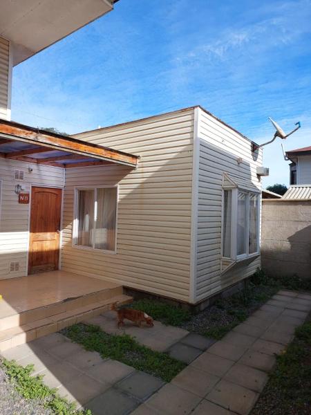 Casa El Tabo - Province de Valparaíso