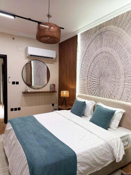 Luxury Apartment Near Makkah - La Mecca