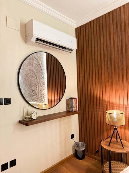 Luxury Apartment Near Makkah - Meca