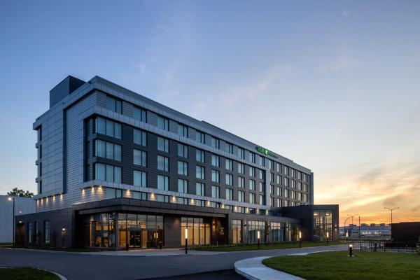 Holiday Inn Express Montreal Airport - St-laurent By Ihg - Montreal