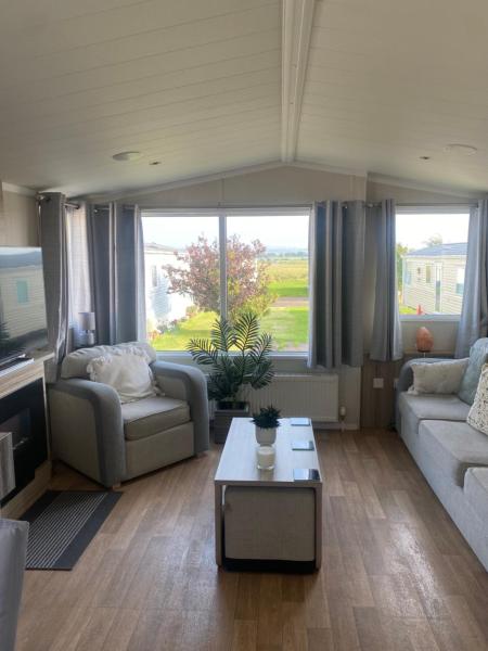 Surfshack Caravan Mh19d - Silloth