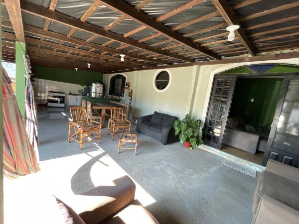 Recanto Verde - Florianópolis