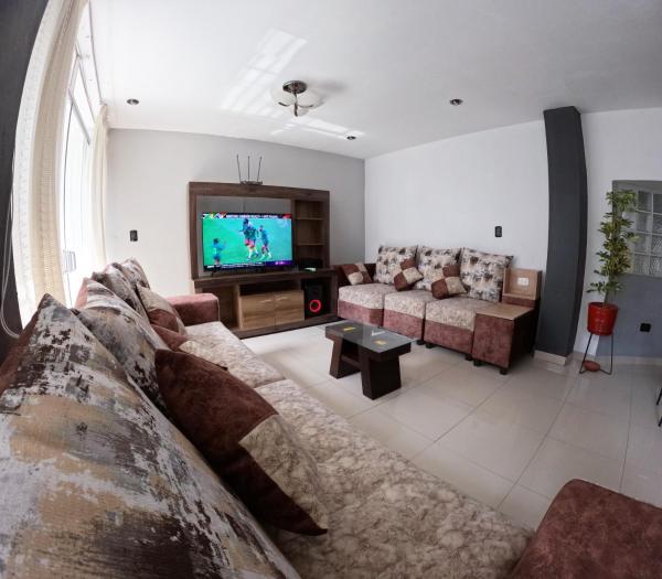 Departamento Acogedor Y Cómodo En Arequipa 1er Piso - Arequipa