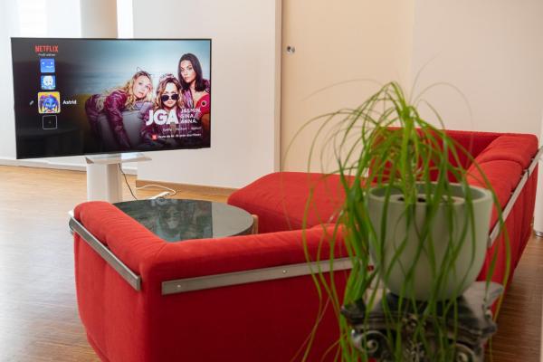 "Cooles Ferienhaus!" - Im Coburger Wonderland - Ihr Zuhause Auf Zeit! - Coburg