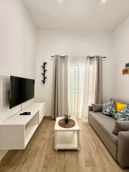 Apartamentos Juvimar - Lanzarote