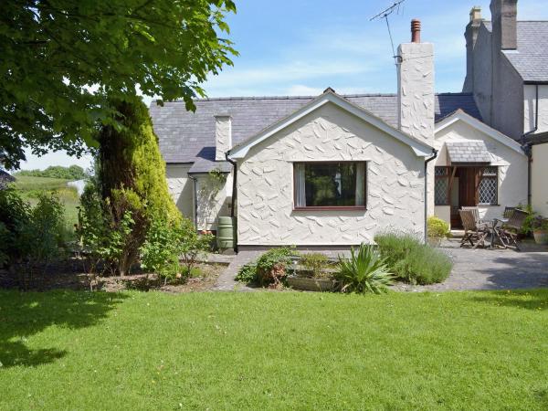 Pant Glas Mawr Axton - Prestatyn