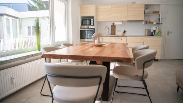 Ferienwohnung "Dream Suite" - Ihr Zuhause Auf Zeit! - Coburg