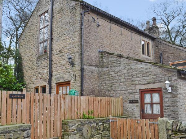 Marl Farm Cottage - Glossop