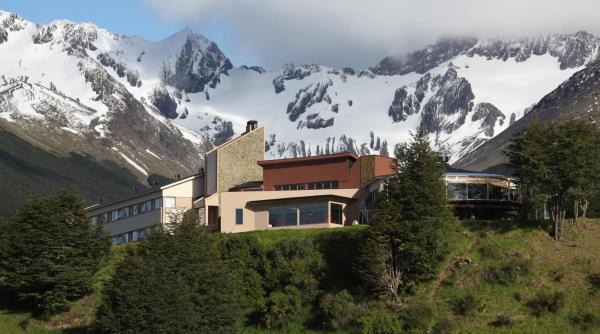 Hotel Las Lengas - Pergamino