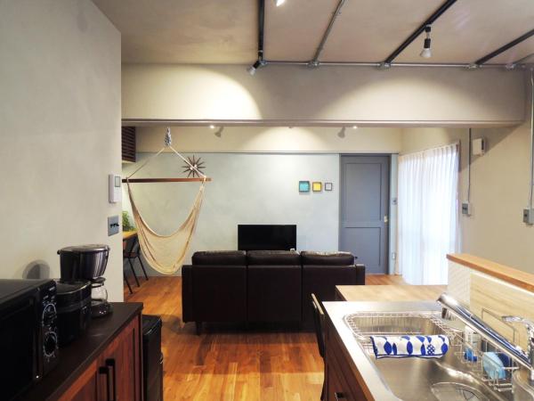 I Will Meet Nesabu, - Vacation Stay 33801v - Naha