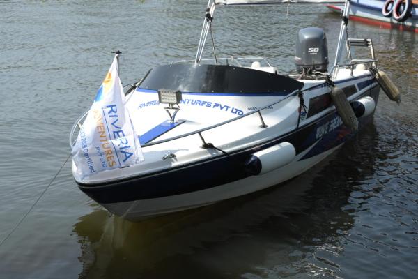 Riveria Boats - Alappuzha