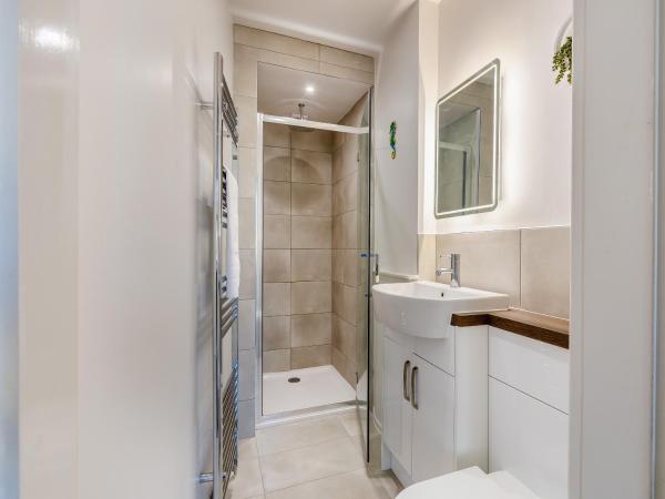 Sand Dune - Uk48699 - Carnforth