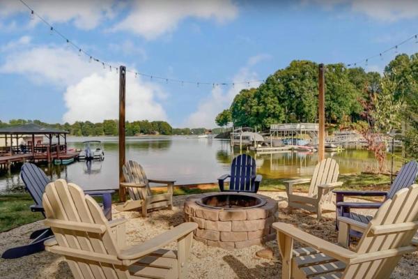 Lake Escape - Denver, NC