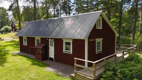 Davids Stuga - Arvika
