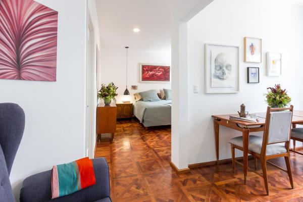 Edificio Art Deco En Roma Norte - 멕시코시티