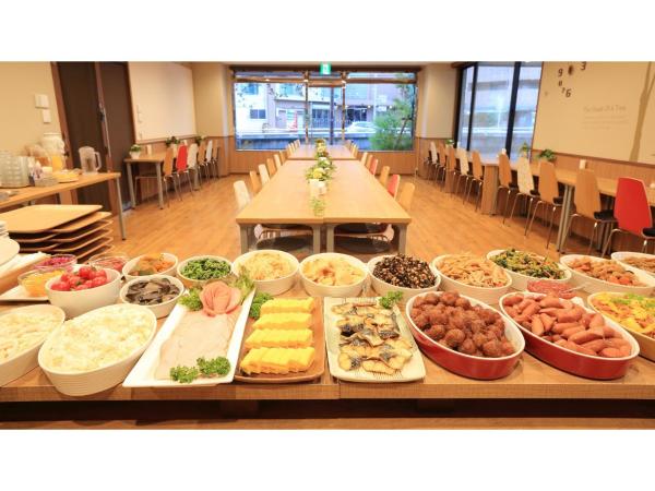 Smile Hotel Kawaguchi - Vacation Stay 04996v - Kawaguchi
