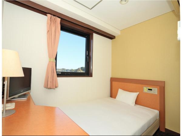 Smile Hotel Kakegawa - Vacation Stay 77611v - Hamamatsu