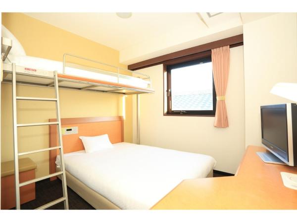 Smile Hotel Kakegawa - Vacation Stay 77627v - Fukuroi