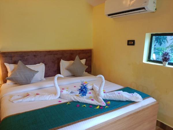 Yuvraj Fort Pushkar By Data Mansa Hukam Pvt Ltd - Pushkar