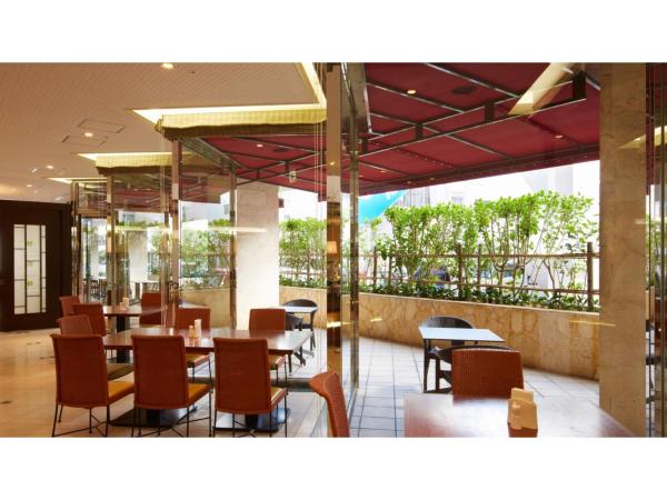 Smile Hotel Naha City Resort - Vacation Stay 05997v - Naha