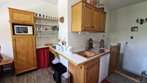 Résidence Charmaix - 4 Pièces Pour 12 Personnes Mae-4863 - Modane