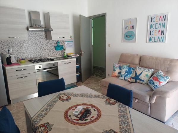 Home Apartment - Naxos, Italien