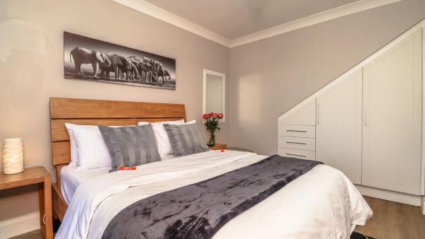 Sandi-lee's Casa Bella - South Africa