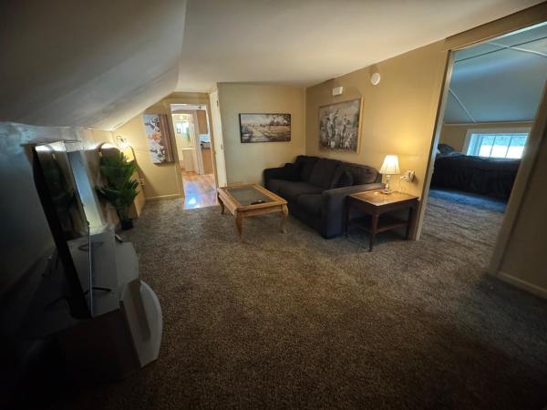 The Farm - East Aurora, NY