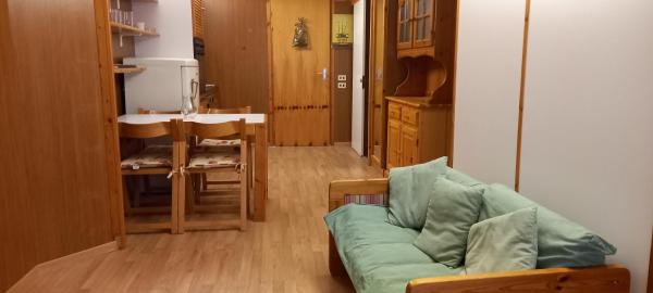 Appartamento Artuik Marilleva 1400 - Madonna di Campiglio